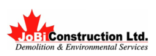 Services | Jobi Construction Ltd.